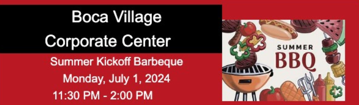 Tenant Center | Boca Village Corporate Center